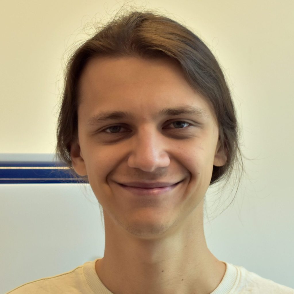 Team – Concepcion Lab