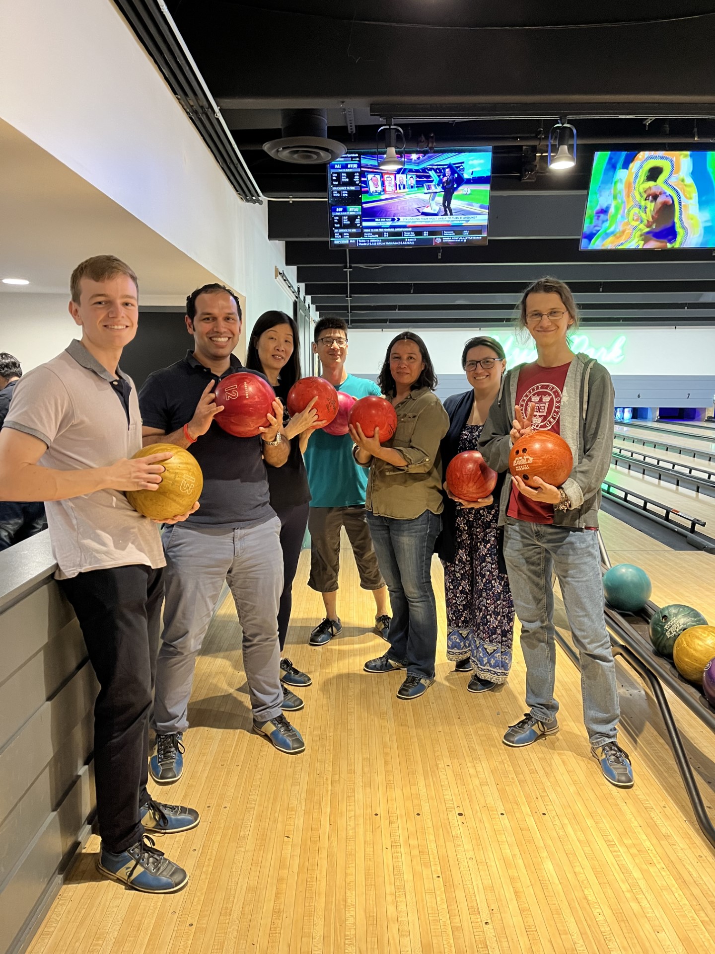 Life & News – Concepcion Lab