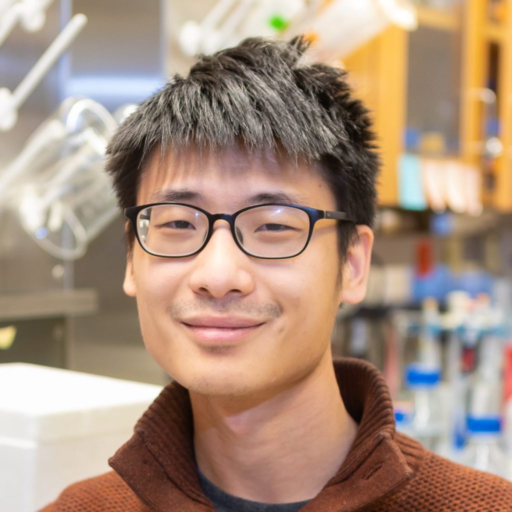 Team – Concepcion Lab